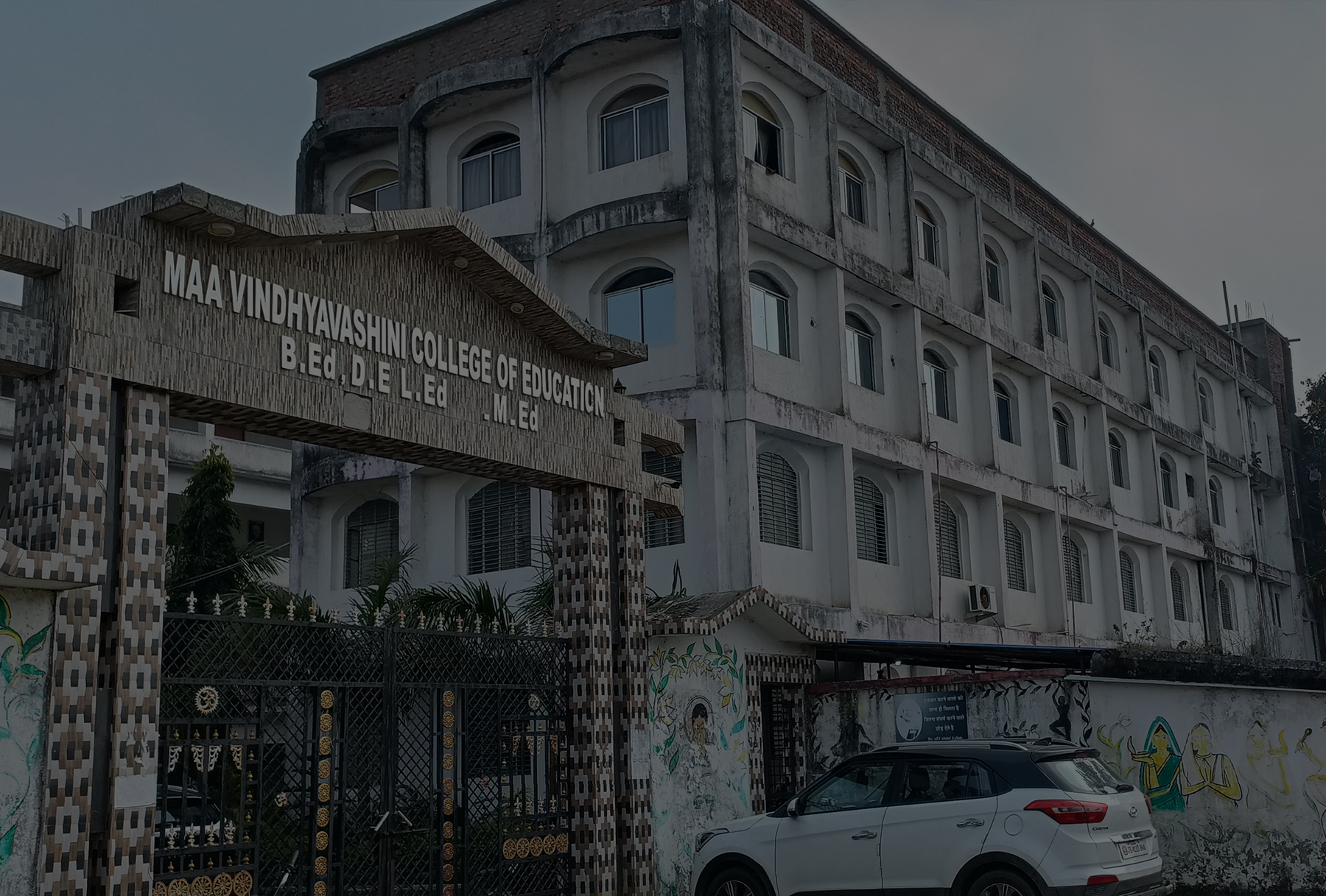 Mvcedu – MAA VINDHYAVASHINI COLLEGE OF EDUCATION
