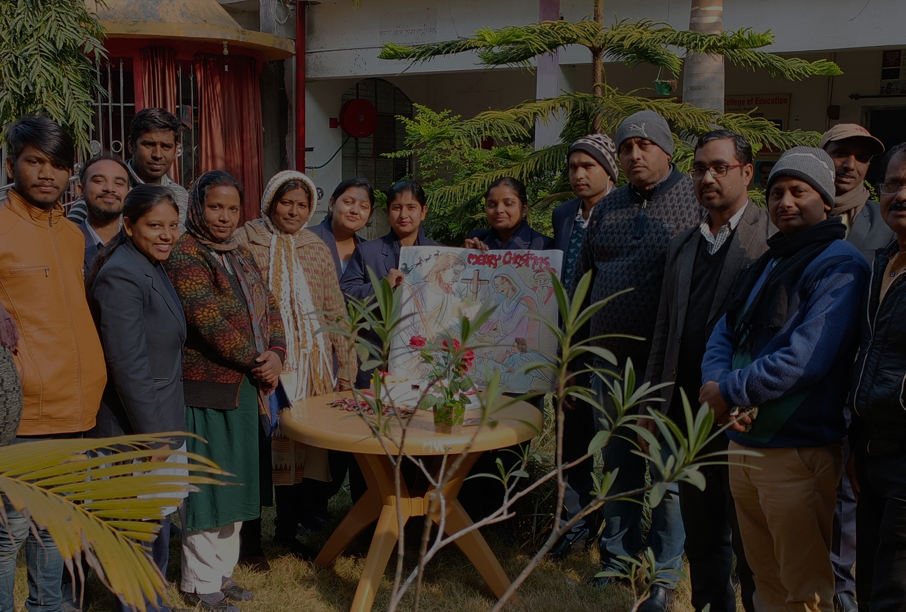 Mvcedu – MAA VINDHYAVASHINI COLLEGE OF EDUCATION