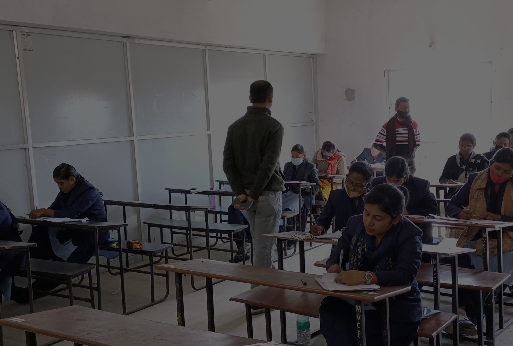 Mvcedu – MAA VINDHYAVASHINI COLLEGE OF EDUCATION